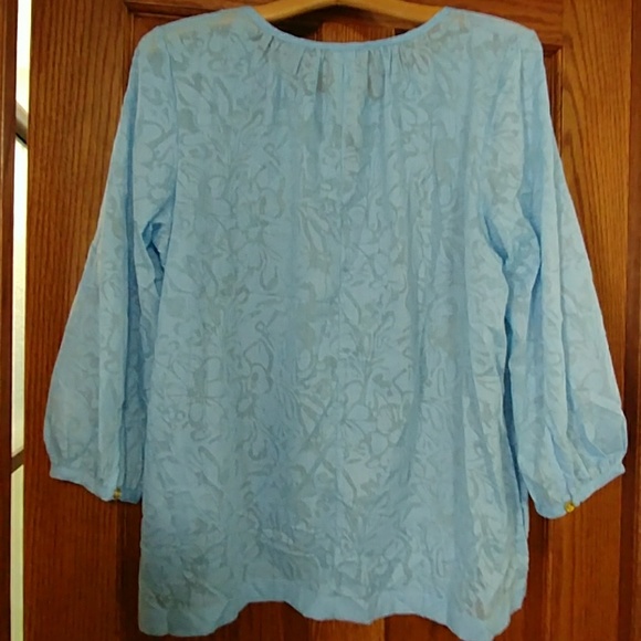 Avon | Tops | Avon Blouse | Poshmark